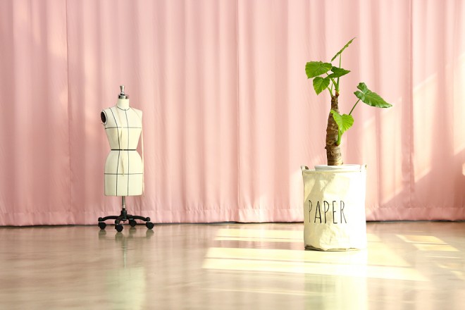 GALLERY01 - Studio Supul ψ Lim